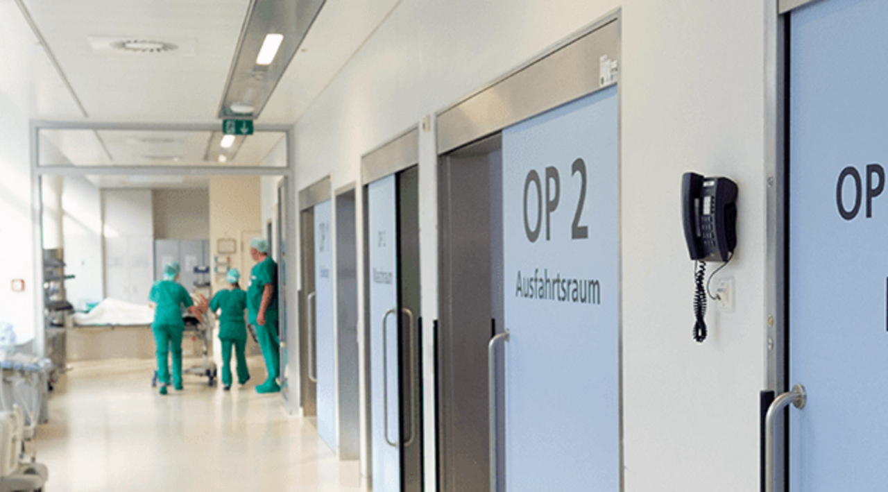 Wirbelsäulenchirurgie